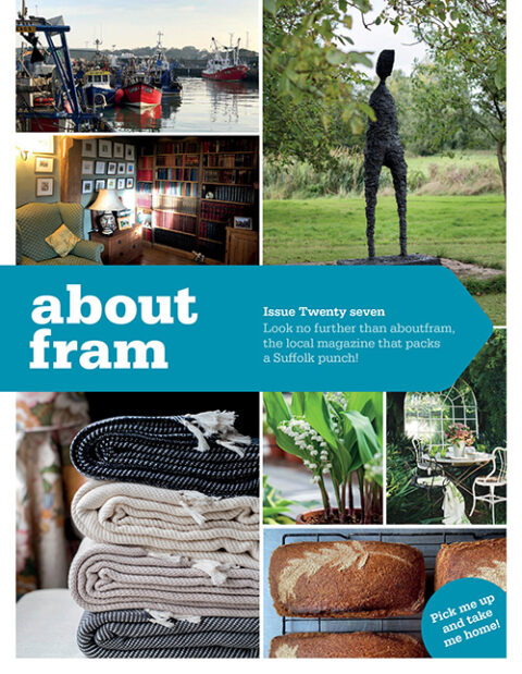 aboutsuffolk magazine | Suffolk magazine | lifestyle | fashion ...