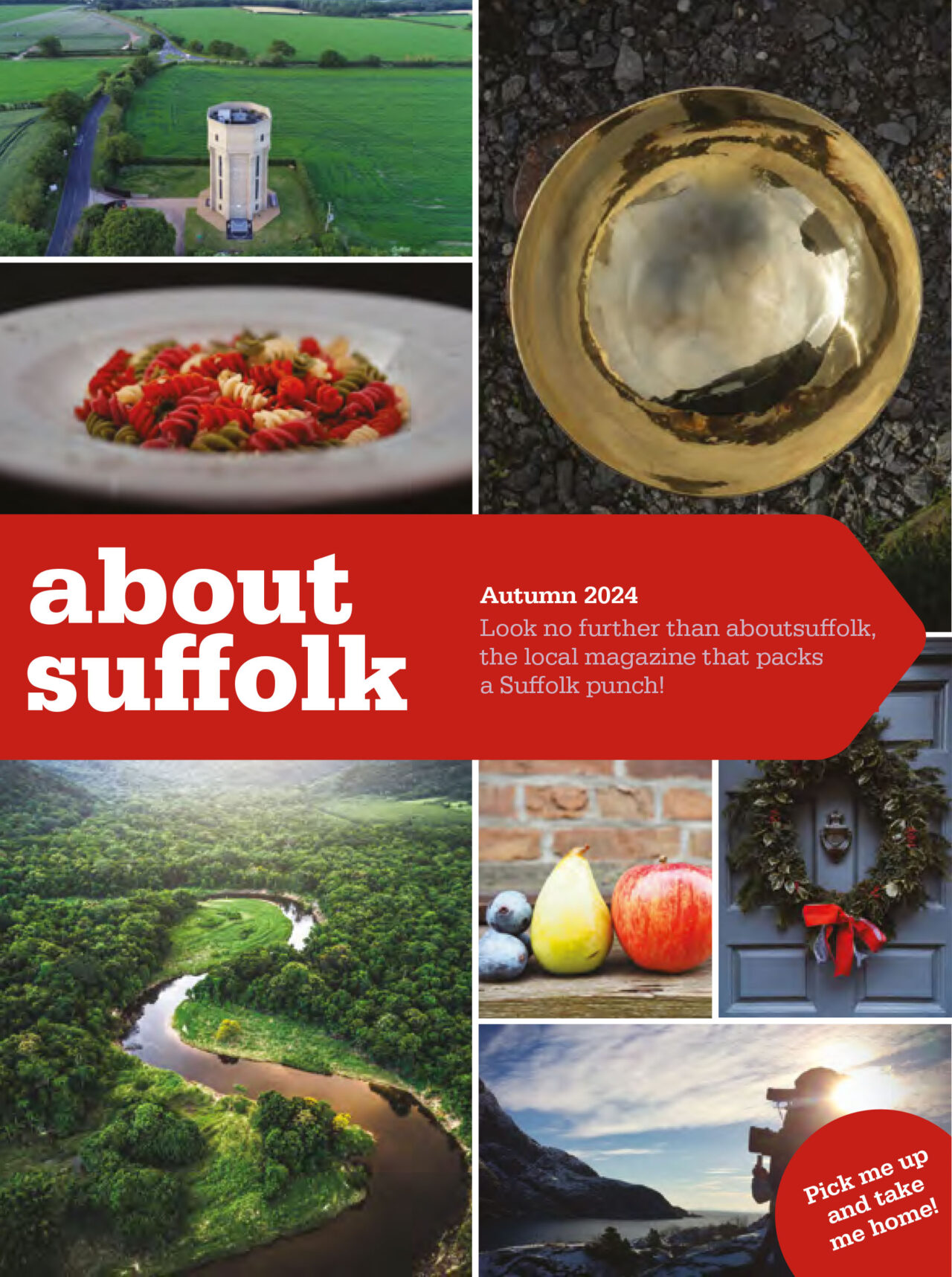aboutsuffolk magazine | Suffolk magazine | lifestyle | fashion ...