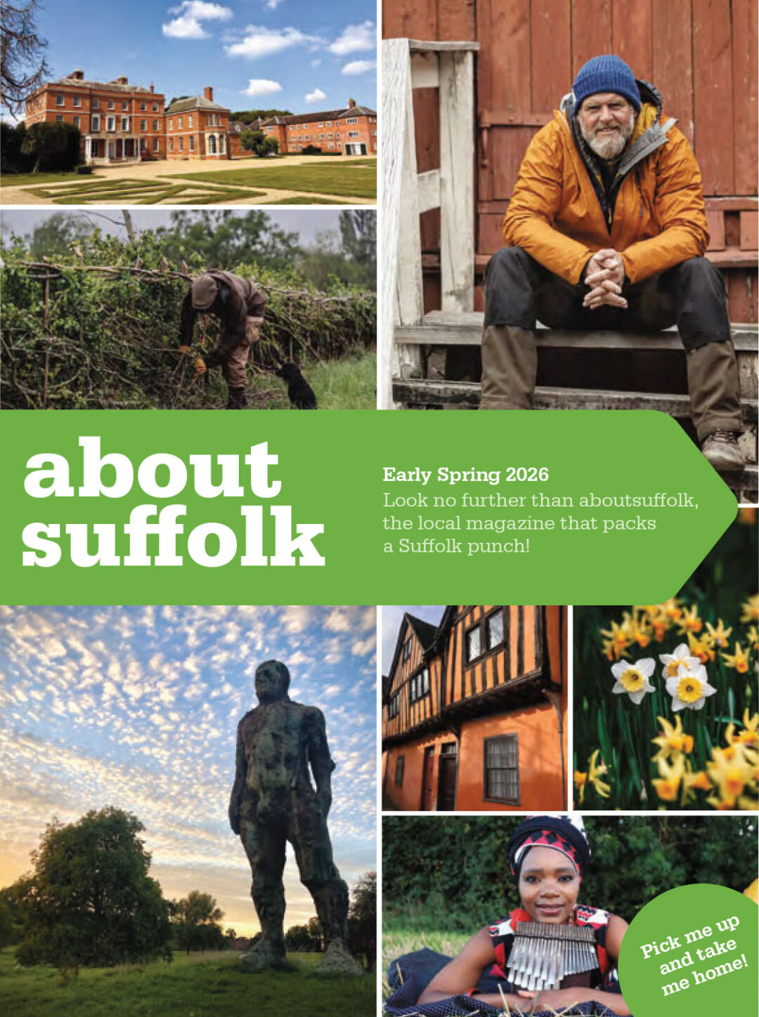 aboutsuffolk magazine | Suffolk magazine | lifestyle | fashion ...